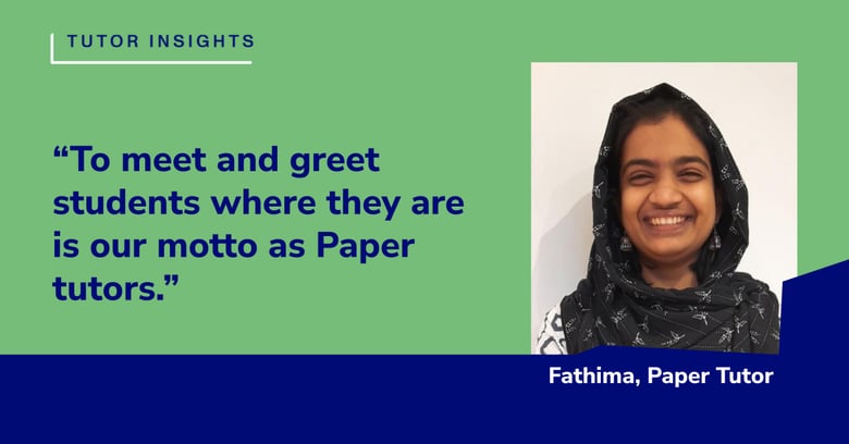 Paper Blog | How Paper complements your classroom