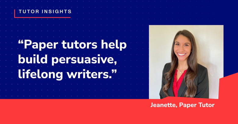 Paper Blog | 3 Strategies for Student Success