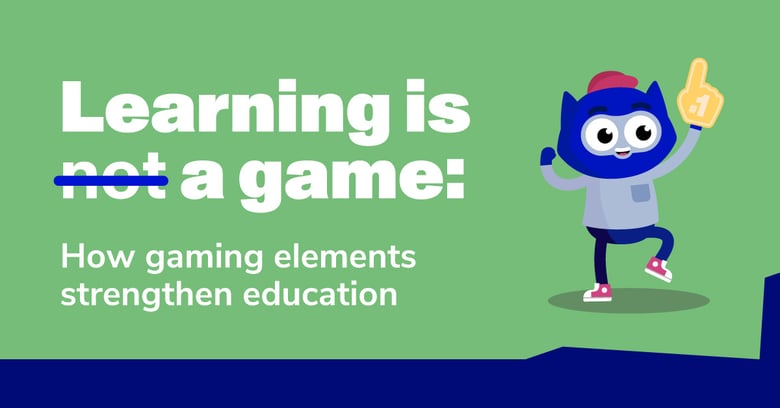 Paper Blog | The role of video games in education: Tips for teachers