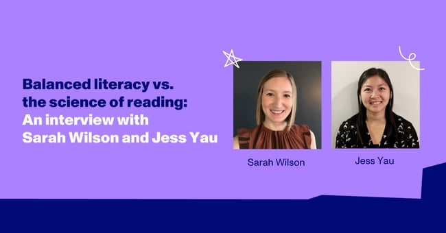 Paper Blog | How does reading aloud help students develop literacy?